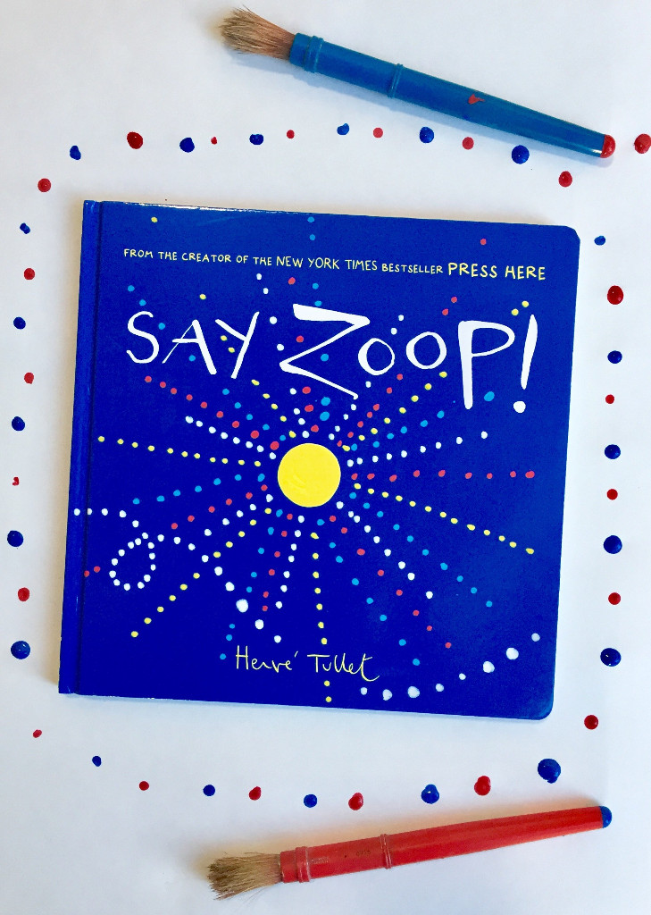 Patterns Everywhere - PLAY